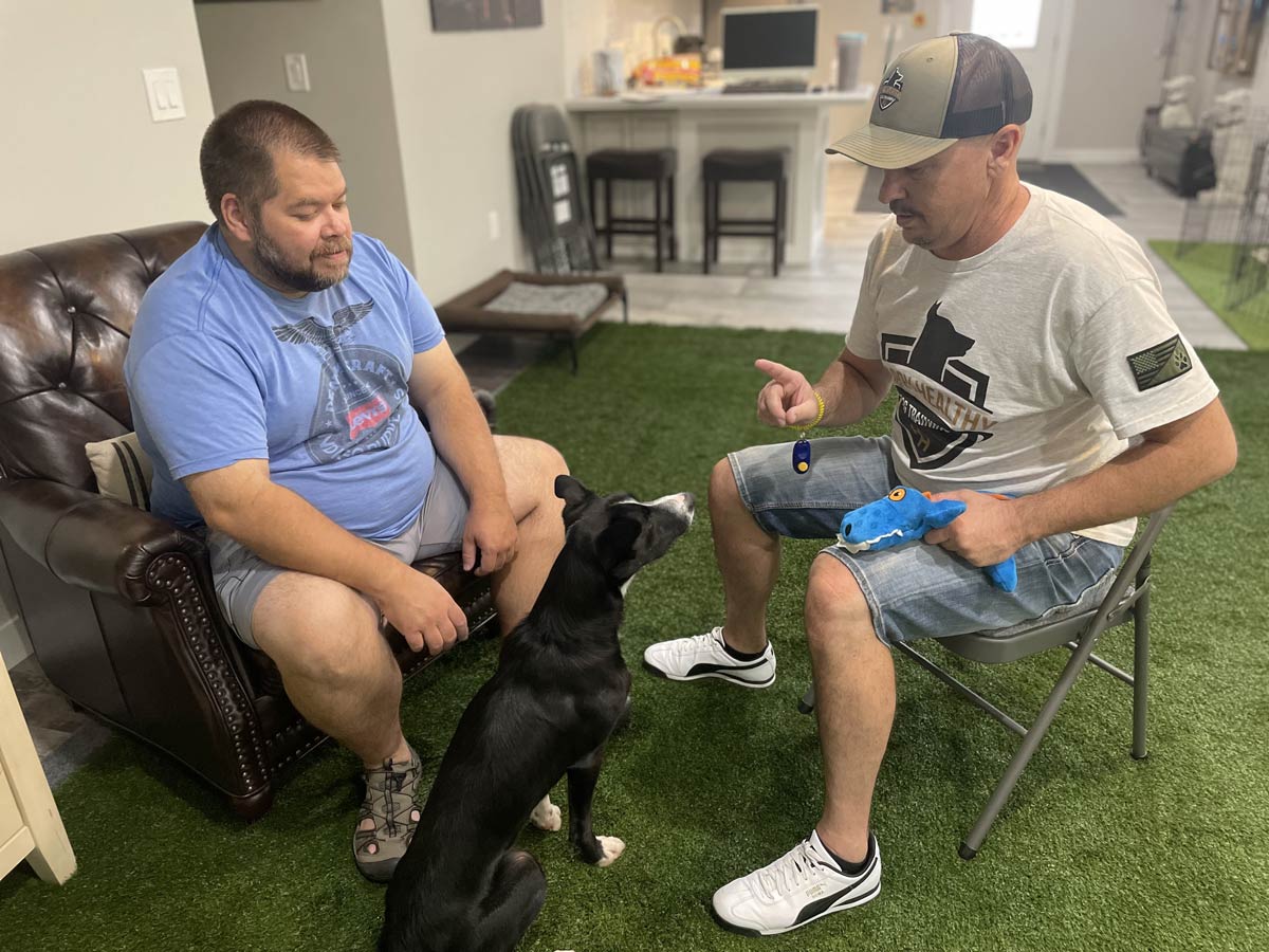 Best Puppy Trainers In Salt Lake City | Dog Training Classes